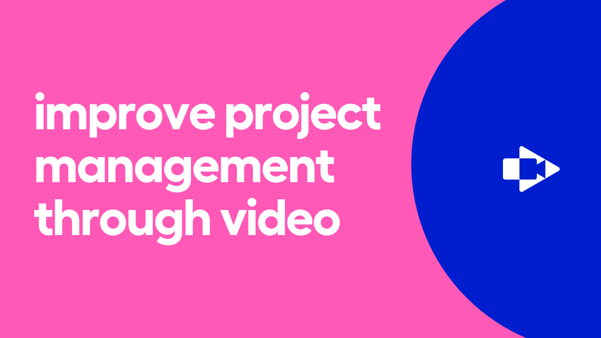 Tips For Better Project Management With Video Screencastify